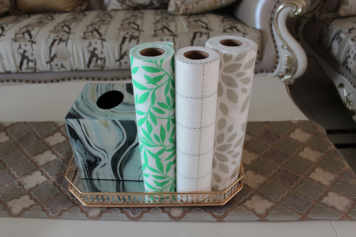 La guida definitiva alle salviette detergenti ecologiche: soluzioni ...