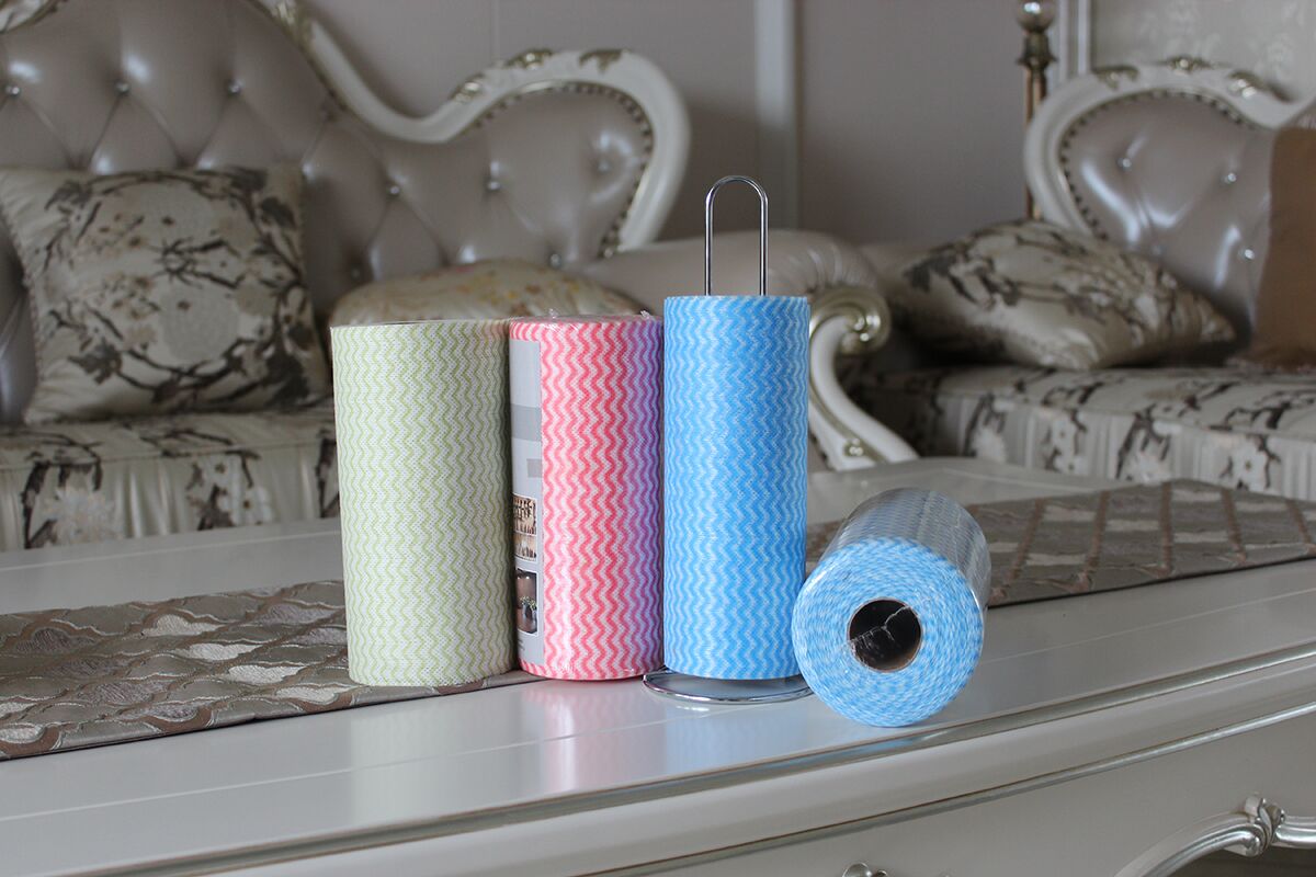 La guida definitiva alle salviette detergenti ecologiche: soluzioni ...