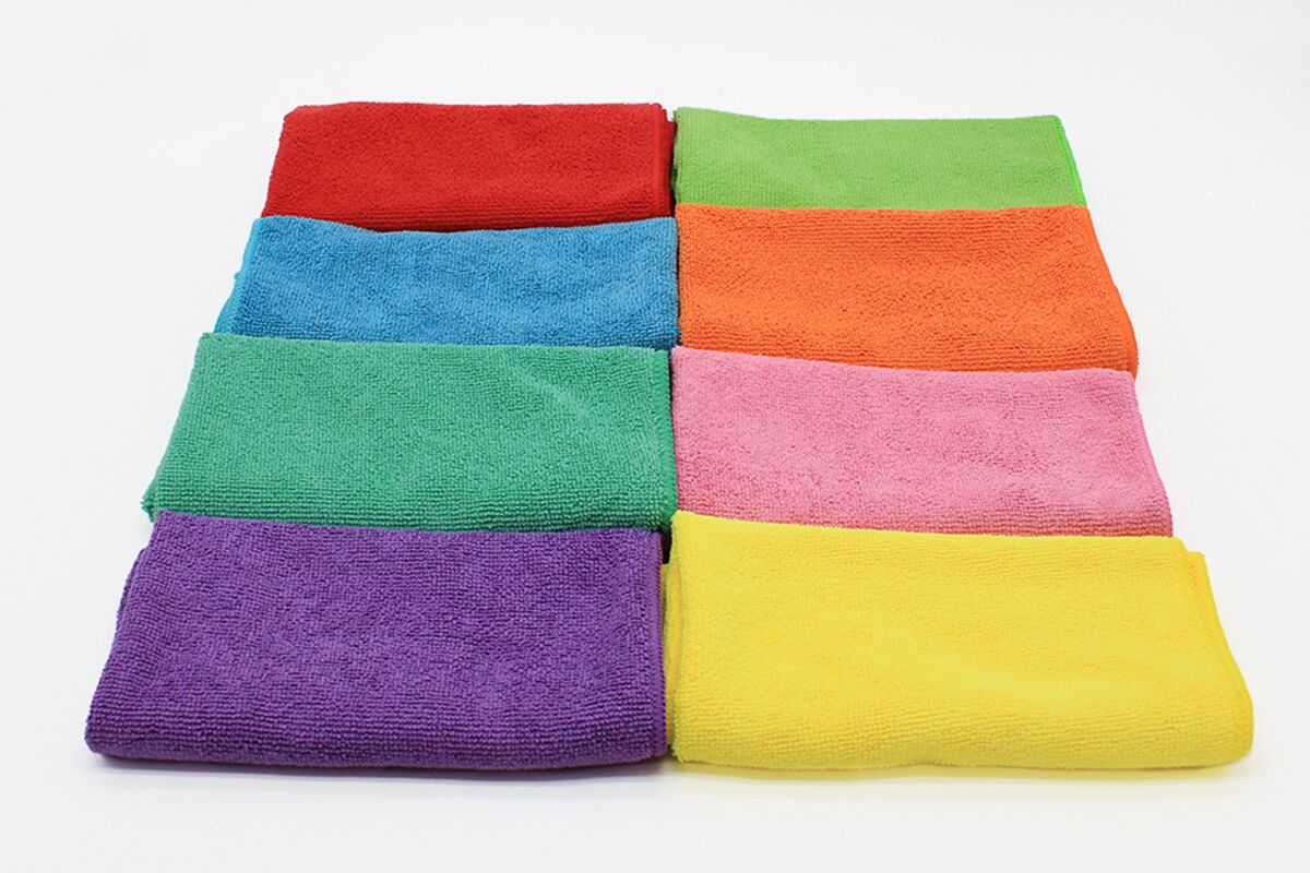 Microfiber Towels Explained: Uses, Innovations, and Smart Buying Guide ...