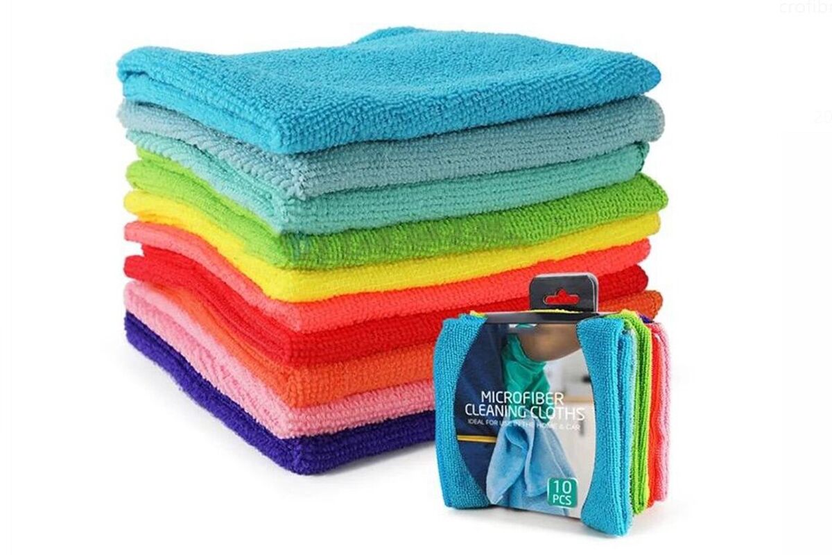 Microfiber Towels Explained: Uses, Innovations, and Smart Buying Guide ...