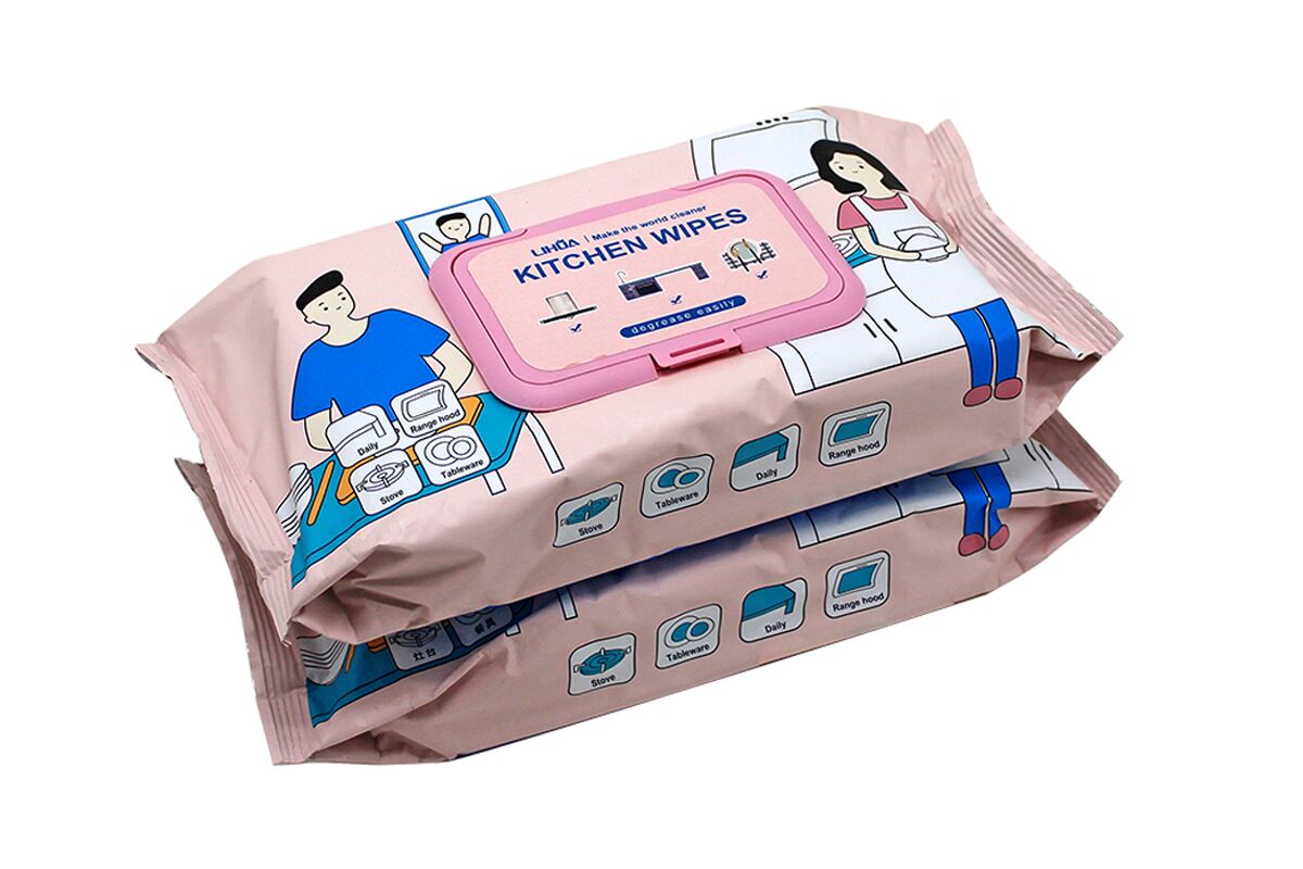 How Long Do Wet Wipes Last? Complete Guide on Expiration, Storage ...